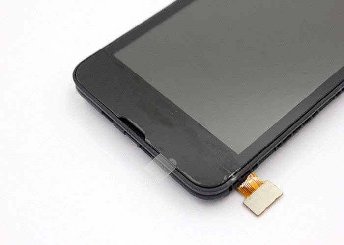 1920 * 1080 Nokia Lumia 530 Replacement Screen Repair AAA 1 Year Warranty