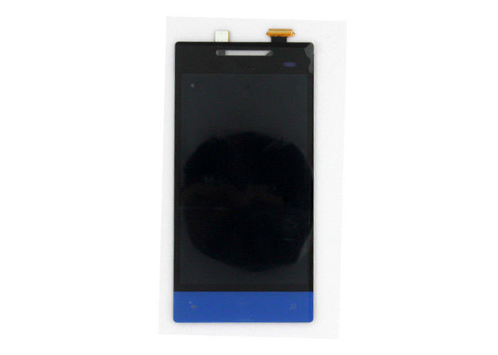 4.3 Inch Htc 8s Replacement Screen LCD Assembly With Touch Screen Digitizer