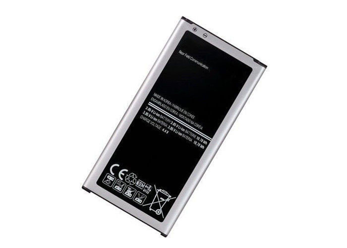 Rechargeable Lithium Ion Polymer Battery For Samsung Galaxy S5 2800 mAh