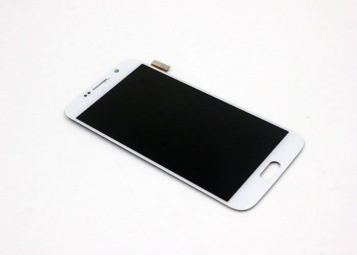 4 Color Samsung LCD Screen Replacement Digitizer Display Galaxy S6 G925F G920A Original LCD