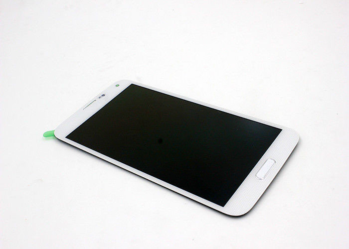 White Samsung Galaxy S5 G900A G900T G900 LCD  Screen Replacement
