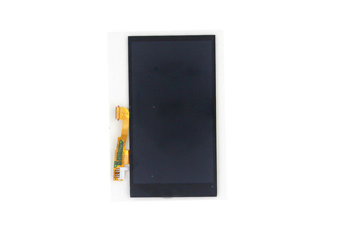 Original Htc One M8 Screen Replacement Single Card LCD Screen + Touch Digitizer
