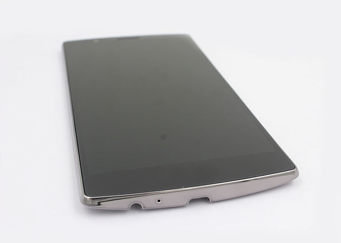 5.5 Inch LG Phone Screen Replacement With Frame For LG G4 Screen Replacement