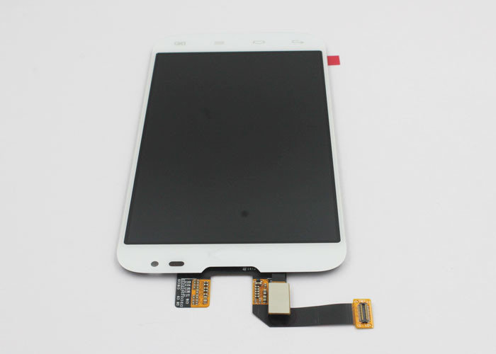 Original 4.5 Inch LG Phone Screen Replacement With Digitizer For LG L70 D320N