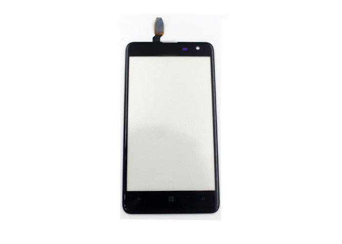 Nokia 625 Lcd Touch Screen Replacement AAA Touch Digitizer Panel Multi - Touch
