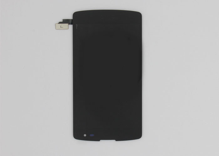 4.5 Inch TFT Replacement LCD Display Touch Screen Digitizer Assembly For LG L Fino D290N