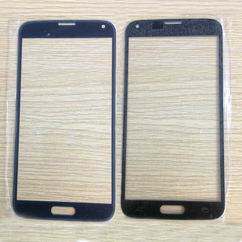 Samsung Galaxy S5 Front Screen Glass Lens Replacement For S Series Glass