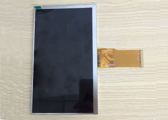 Cell Phone Spare Parts 7 inch Tablet Cube U25GT lcd display Replacement 50pin 7300101463 E231732