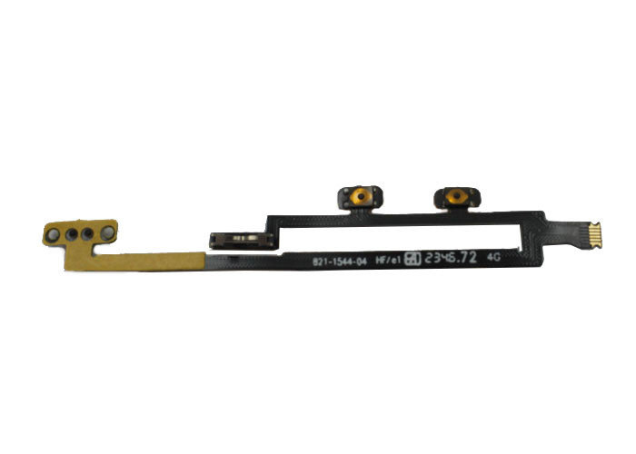 Power On Off Flex Cable Ribbon Switch button Repair Parts For iPad Air Repair Parts