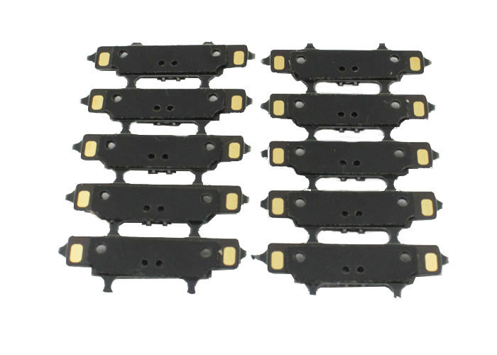 0.01kg Home Button Flex Cable Ribbon Return Connector Replacement For iPad 2