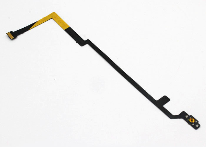 Home Button Key Flex Cable Return Connector Ipad Spare Parts For IPad Air