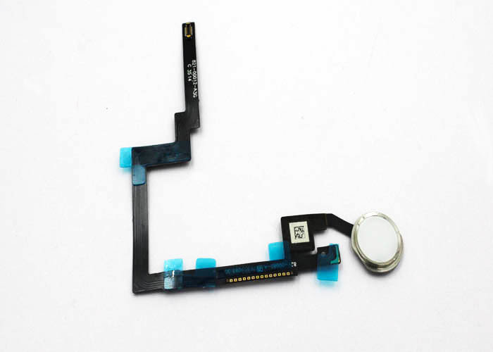 Home Button Return Button Sensor Flex Cable Replacement For iPad Mini 3