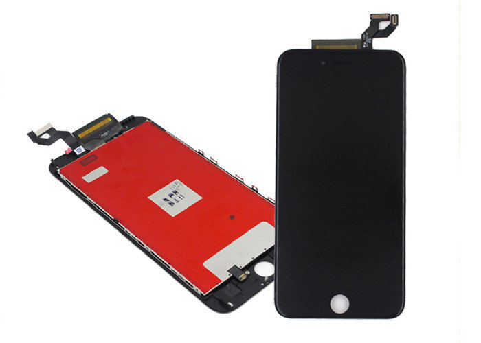No Dead Spot 5.5" Apple Iphone LCD Replacement IPhone 6s Plus Display Lcd Screen