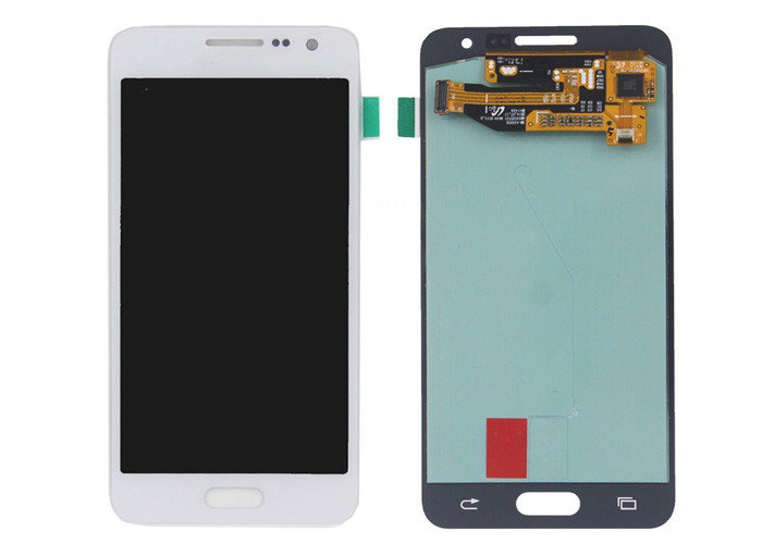 Super AMOLED 4.5" Samsung LCD Screen Replacement Samsung Galaxy LCD Screen