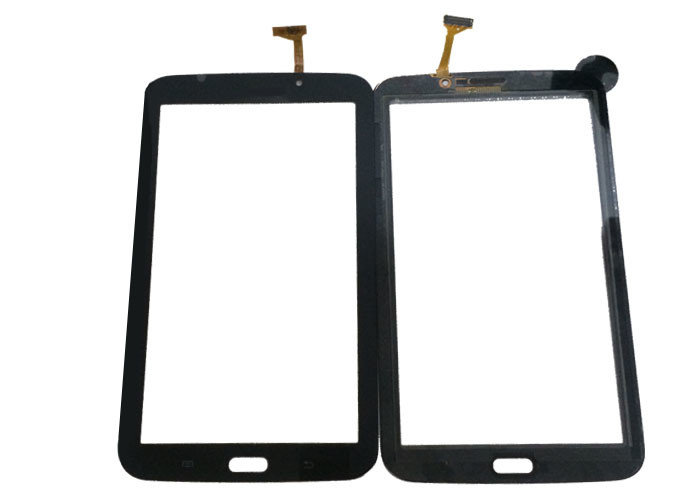 IPS Touch Screen Digitizer 7.0 inch Tablet Replacement For Samsung Galaxy Tab 3 T210