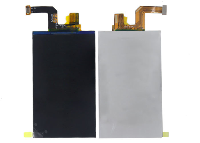 4.5" LG Phone Screen Replacement Mobile Phone Spare Parts For L70 LCD Display