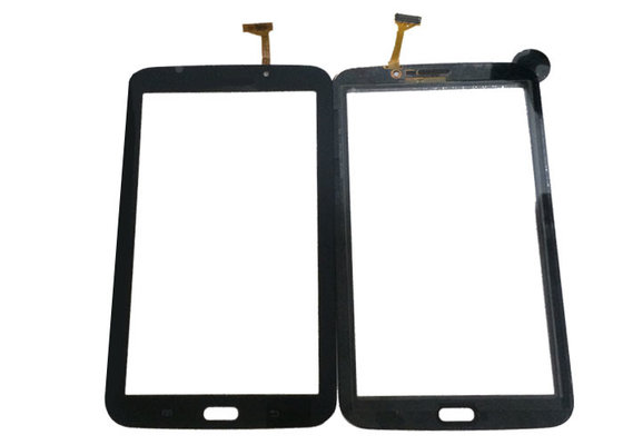 IPS Touch Screen Digitizer 7.0 inch Tablet Replacement For Samsung Galaxy Tab 3 T210