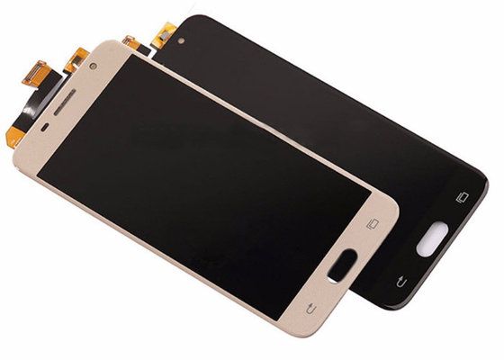 Multi Touch Screen Gold 5.0