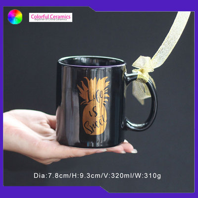 Nordic Style Personalized Ceramic Coffee Mugs Custom Ceramic Coffee Cups