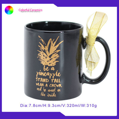 Nordic Style Personalized Ceramic Coffee Mugs Custom Ceramic Coffee Cups