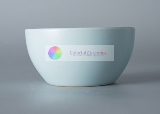 Personalised Modern Handmade Ceramic Bowls Round Ceramic Salad Bowl
