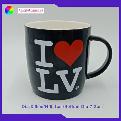 Advertising Personalised Promotional Mugs Environmental Friendly