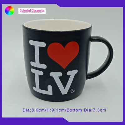 Advertising Personalised Promotional Mugs Environmental Friendly