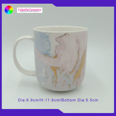 Creative Matt Promotional Items Mugs Food Grade Sgs Ce Eu Certification