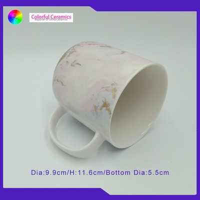 Creative Matt Promotional Items Mugs Food Grade Sgs Ce Eu Certification