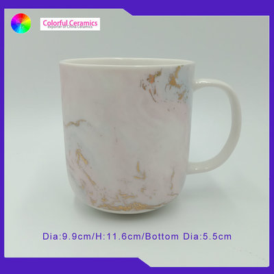 Creative Matt Promotional Items Mugs Food Grade Sgs Ce Eu Certification