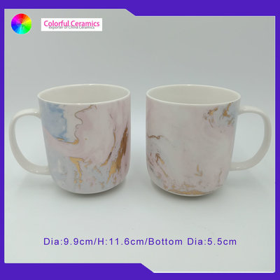 Creative Matt Promotional Items Mugs Food Grade Sgs Ce Eu Certification