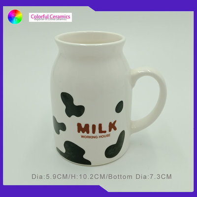 Japanese Style Custom Ceramic Coffee Mugs Milk Ceramic Mugs With Logo