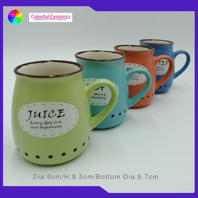 Japanese Style Lovely Handmade Stoneware Mugs Stoneware Pottery Mugs