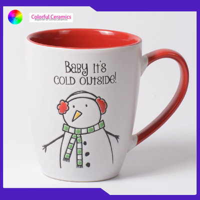 Personal Personalised Ceramic Travel Mug Personalized Ceramic Cups