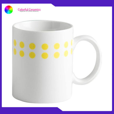 Office use ceramic mug Afternoon tea and coffee mug New bone China tableware mug set