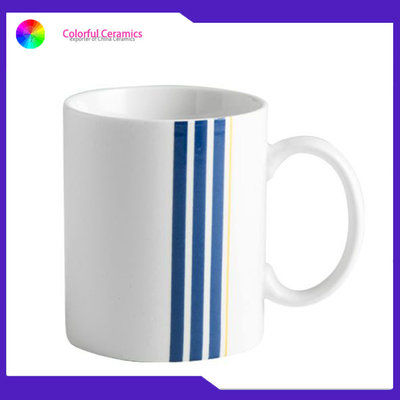 Office use ceramic mug Afternoon tea and coffee mug New bone China tableware mug set