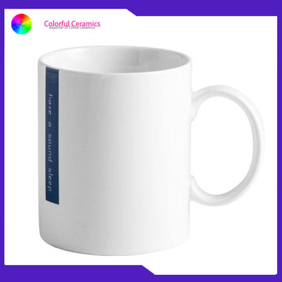 Office use ceramic mug Afternoon tea and coffee mug New bone China tableware mug set