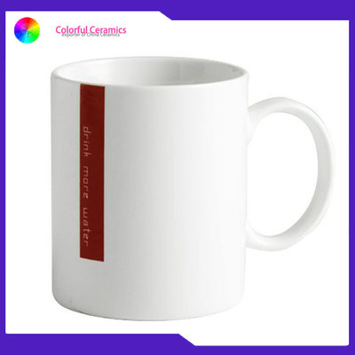 Office use ceramic mug Afternoon tea and coffee mug New bone China tableware mug set