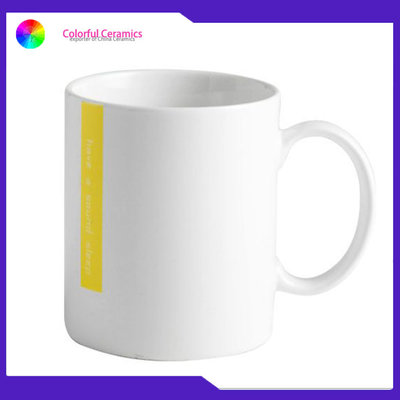 Office use ceramic mug Afternoon tea and coffee mug New bone China tableware mug set