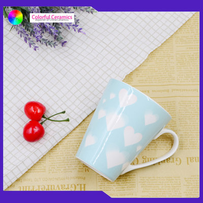 Durable Children Stoneware Dinnerware Sets Plate Soup Bowl Custom Coffee Mugs