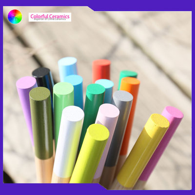 Eco Organic Charcoal Bamboo Toothbrush Nylon / DuPont Bristle Material Customiaed