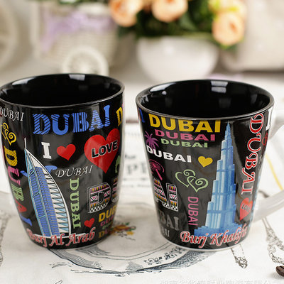 Ceramic Handmade Stoneware Mugs Milk Coffee Tea Cup Microwave Safe Lead Free