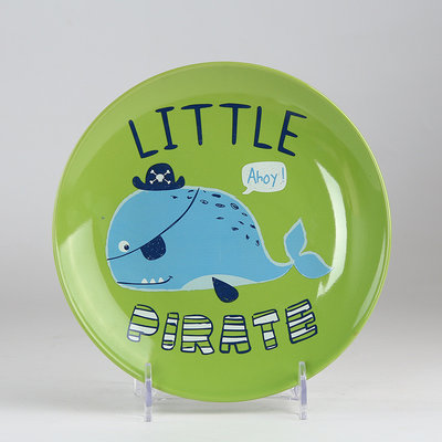 Shark Whale Animal Color Glaze Ccustom Printed Ceramic Mugs Microwave Safe
