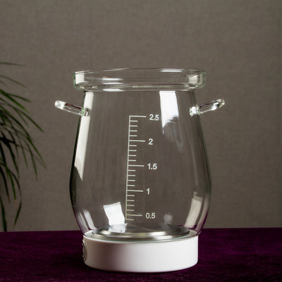 Home Use 2.5L 4L Plant Wine Extraction Distiller Pure Dew Machine Essential Oil