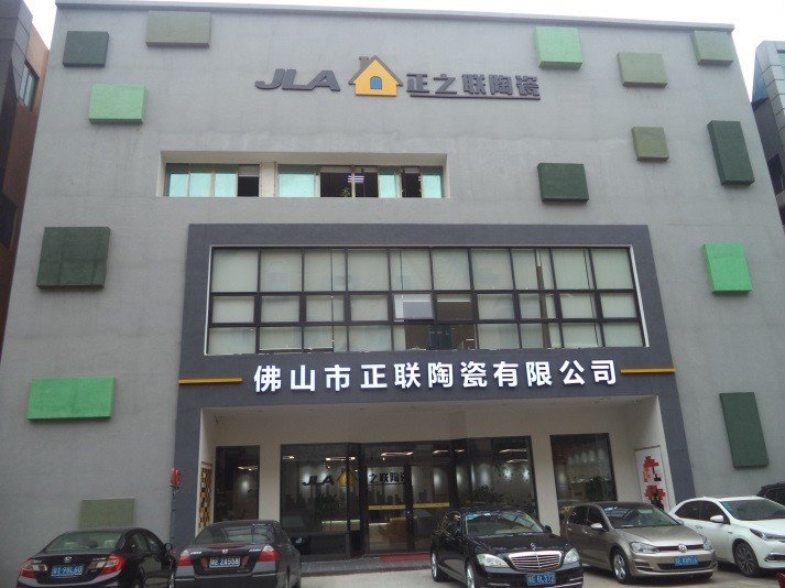 Foshan JLA Ceramics Co.,Ltd