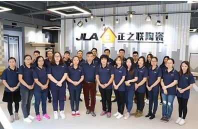 Foshan JLA Ceramics Co.,Ltd