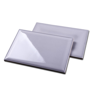 High Gloss Cream Wall Tiles