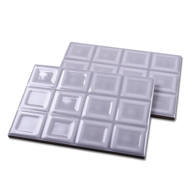 High Gloss Cream Wall Tiles