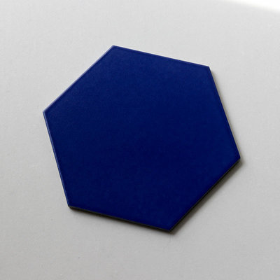 Backsplash Hexagon Shaped Ceramic Tiles 200x230 Coloured Hexagonal Tiles