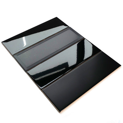 Glazed Ceramic Subway Wall Tile